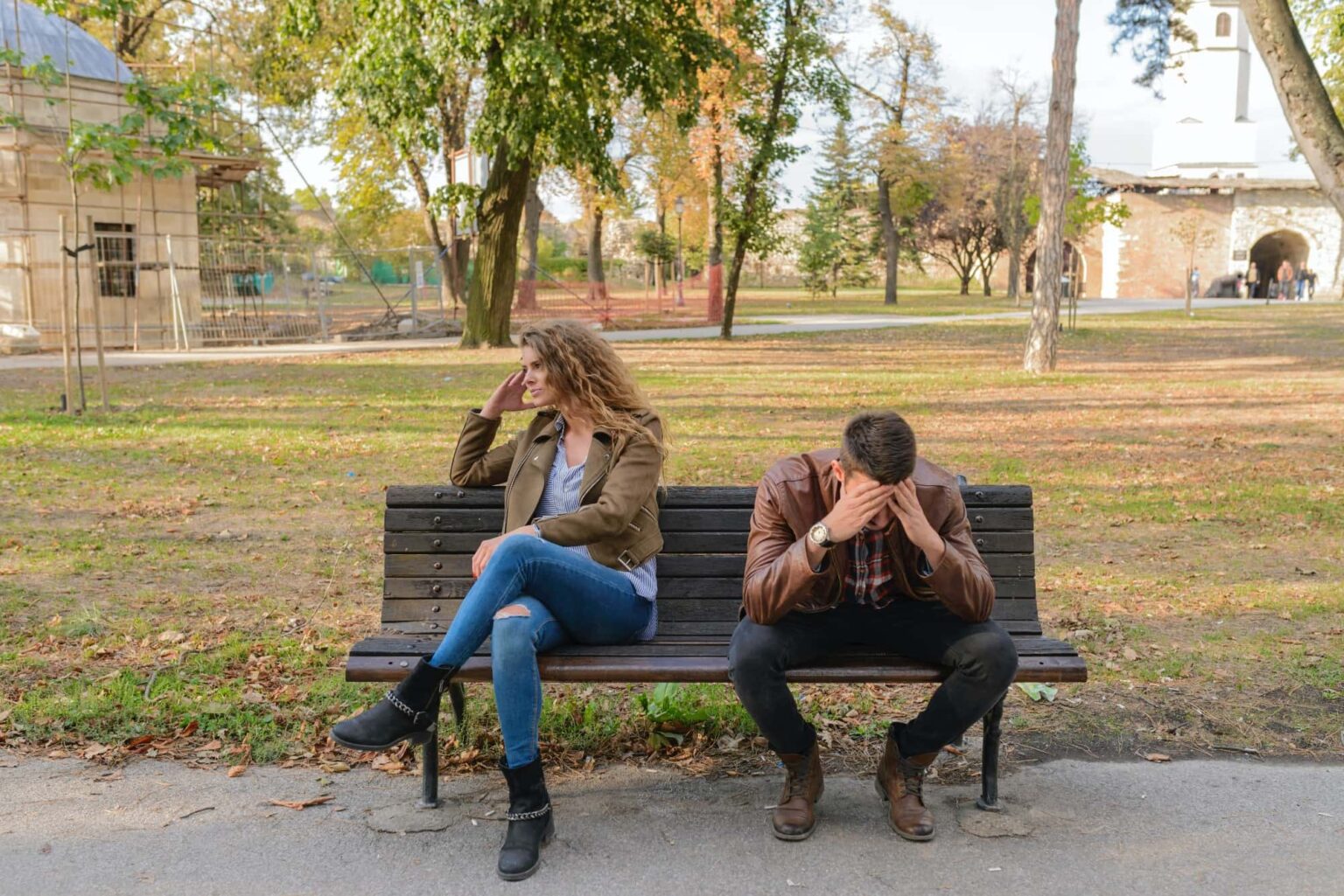 OCD Spouse Abuse | Preventing Methods of OCD Spouse Abuse