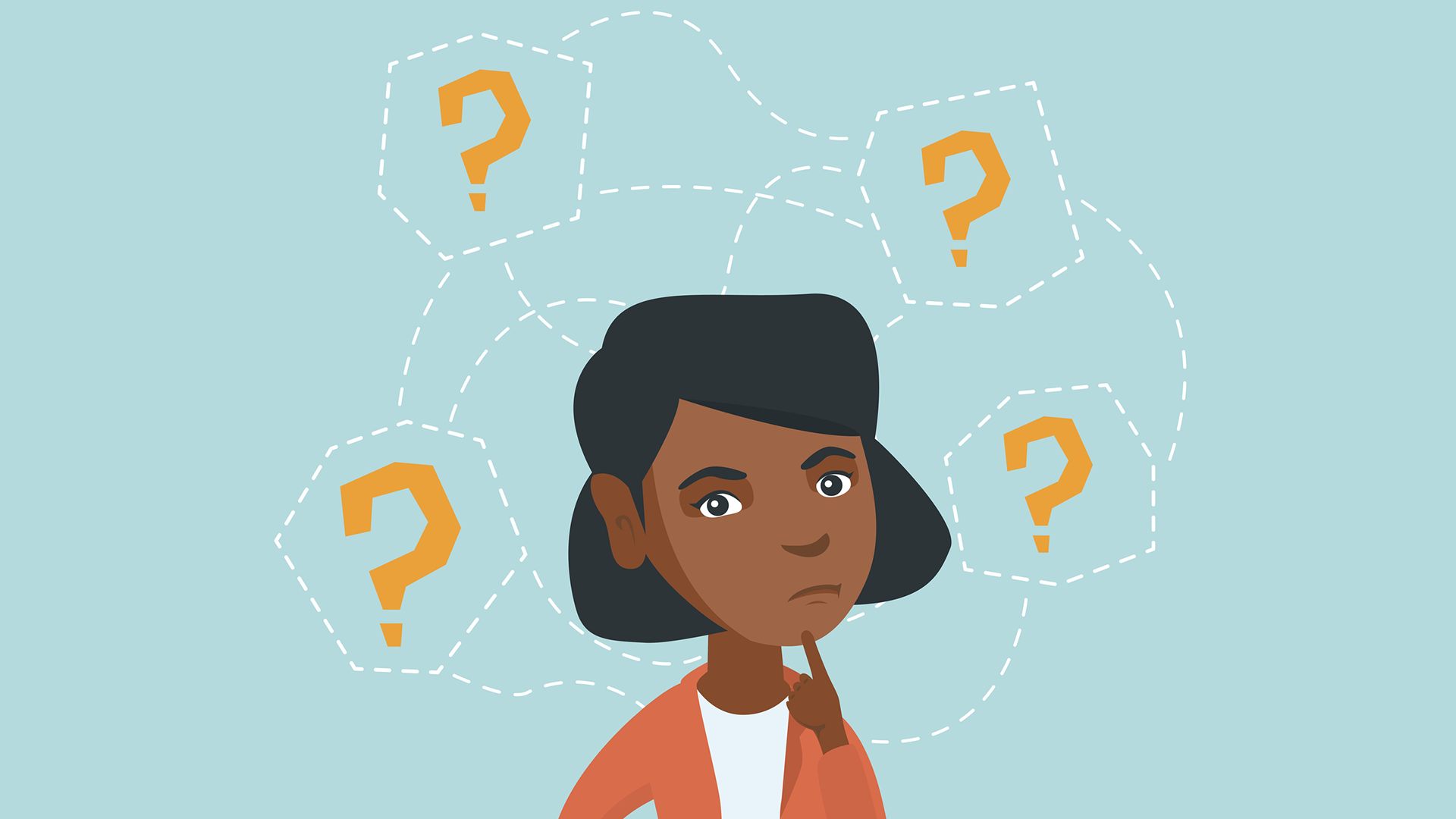 ADHD And Intrusive Thoughts: Connections, Examples And Tips