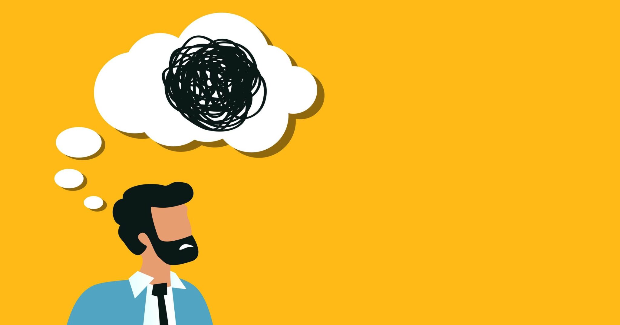 Severe Intrusive Thoughts: Common Signs And Tips To Deal