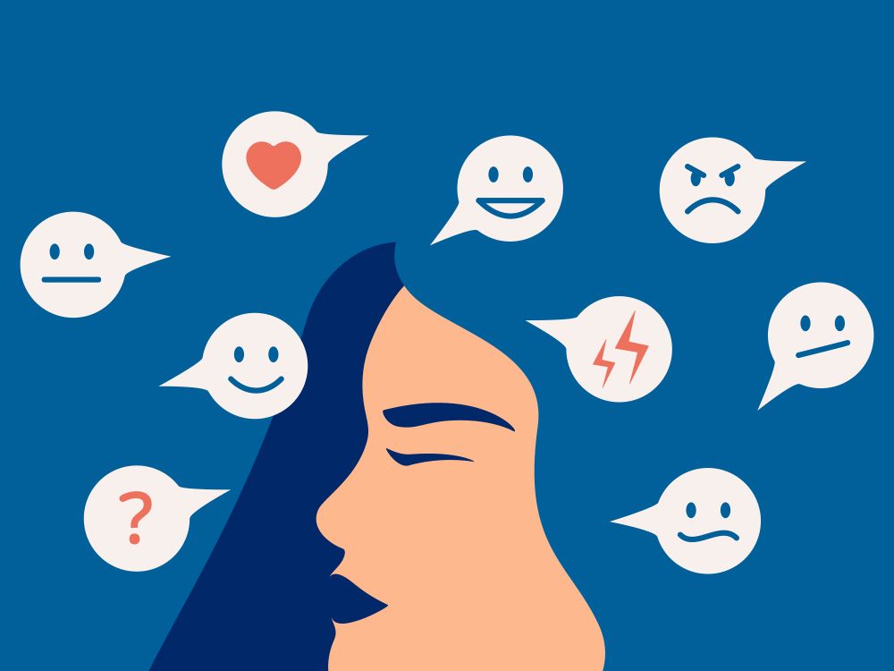 Extreme Intrusive Thoughts: Signs, Causes And Tips To Deal
