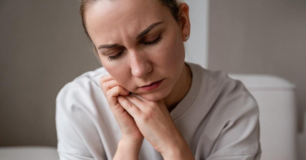 Mental Contamination OCD: Meaning, Signs, Causes And Tips