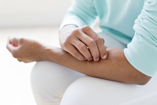OCD Skin Picking Treatment: Symptoms, Causes and Treatment
