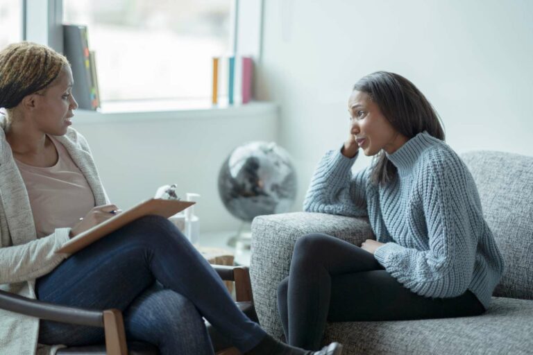 Scrupulosity OCD Treatment: Different Types and Benefits of It