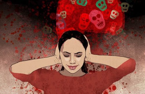 Harm OCD Test: Assessing Intrusive Thoughts | OCDMantra